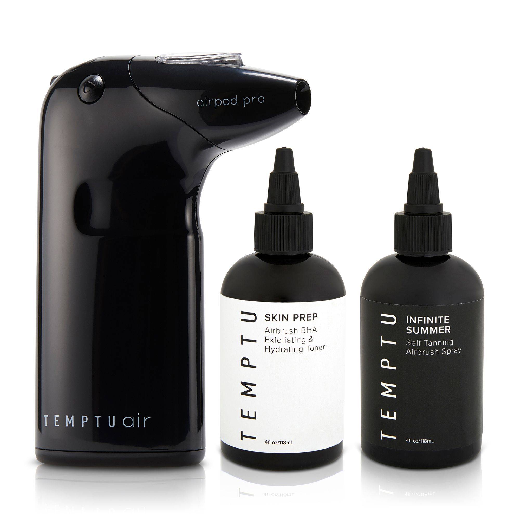 TEMPTU Air Ultimate Airbrush Tanning Kit