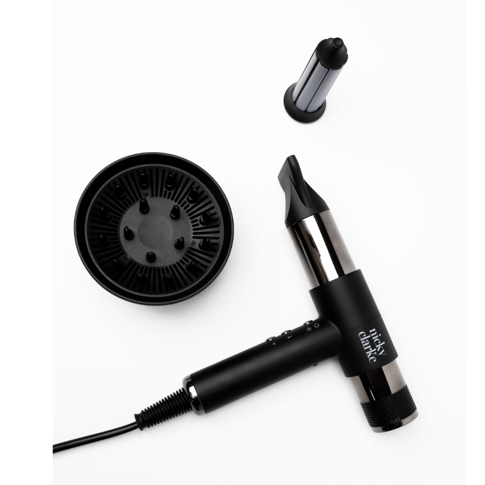 Nicky Clarke AirStyle PRO Dryer & Styler