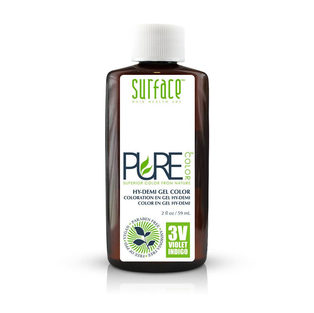 Surface Pure Color Pure Color Hy-Demi Gel Color