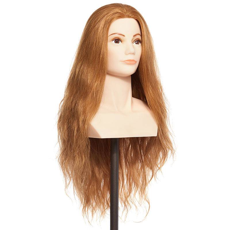 Pivot Point Natalia – 100% Human Hair Mannequin