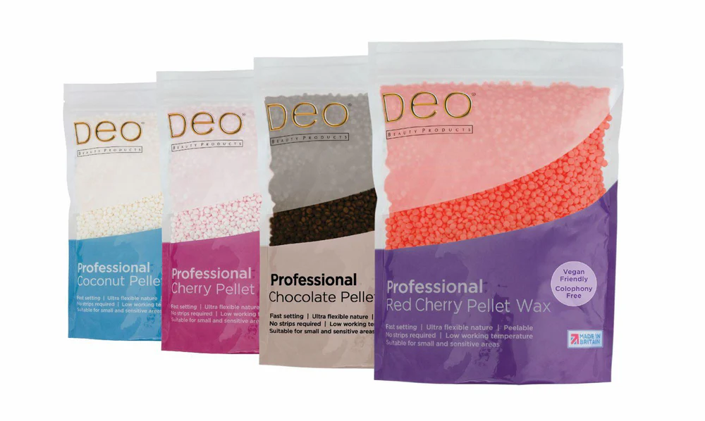 Deo Beauty Deo 14oz Waxing Kit