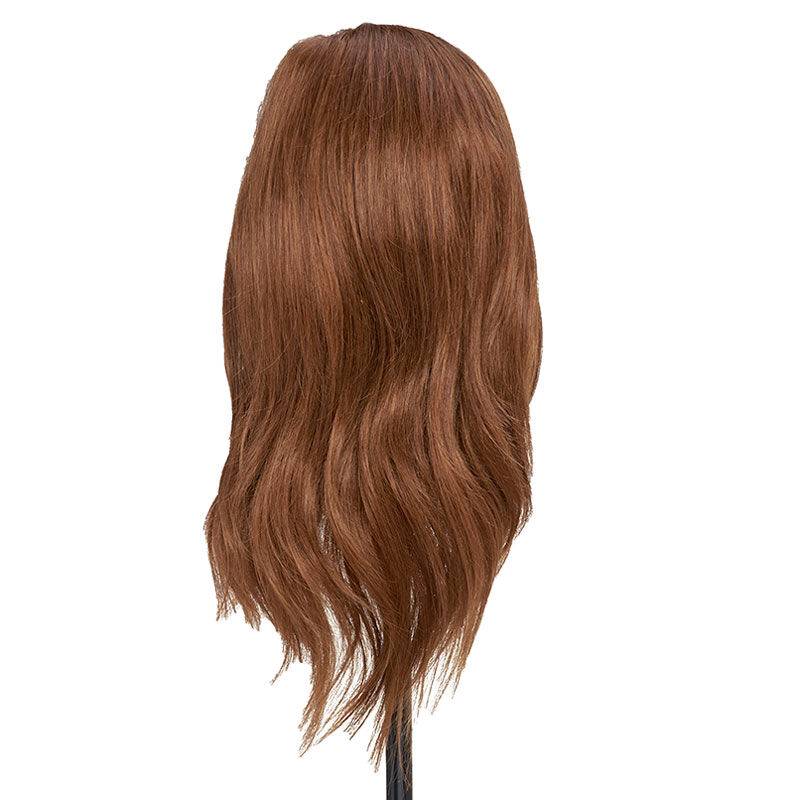 Pivot Point Irene Cap - 100% Human Hair