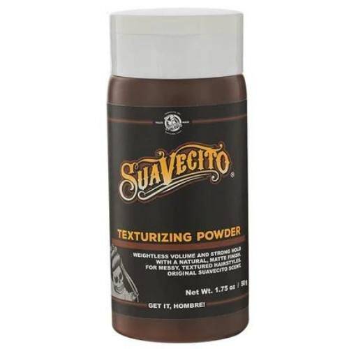 Suavecito Texturizing Powder