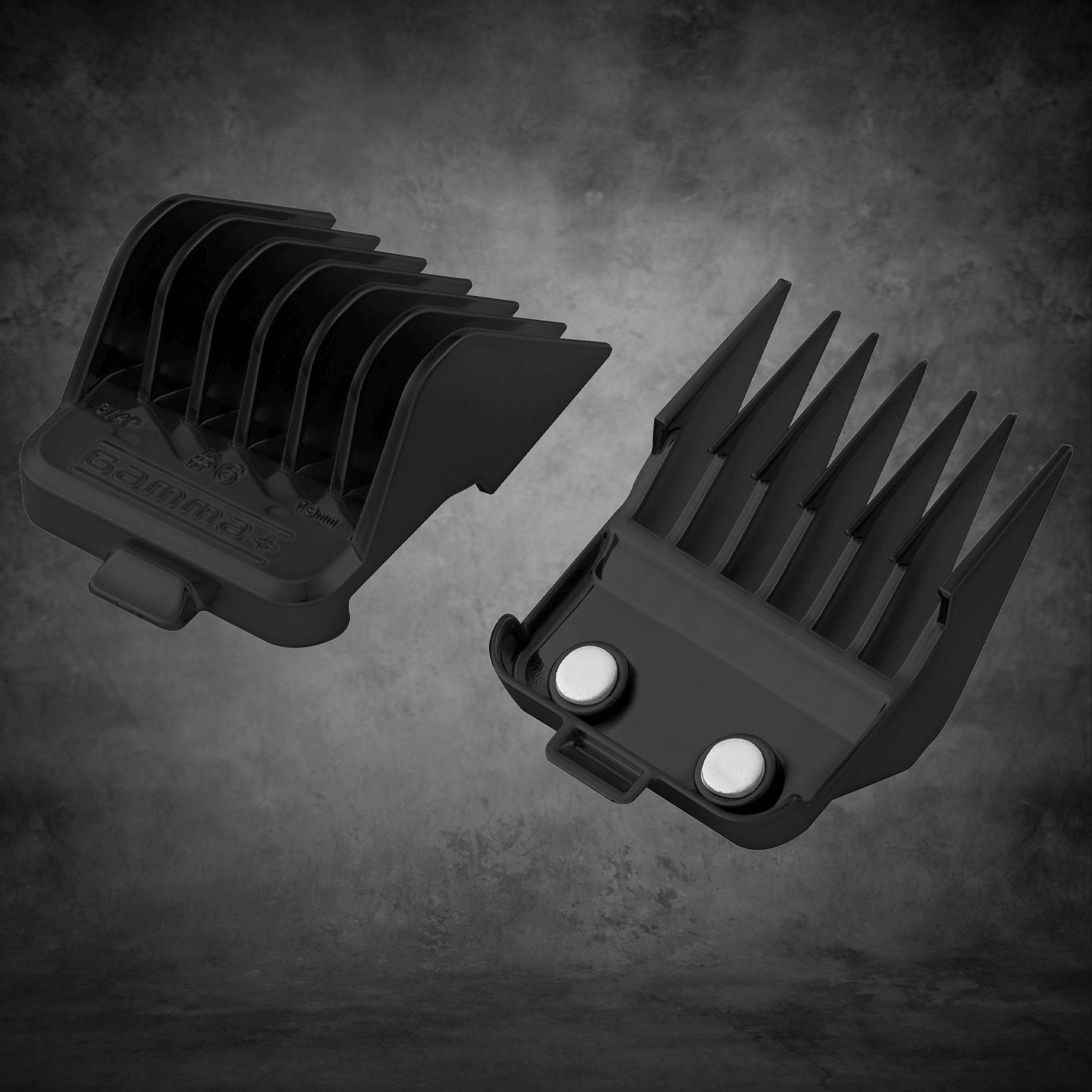 StyleCraft StyleCraft Barber Hairstylist DUB Universal Double Magnetic ...