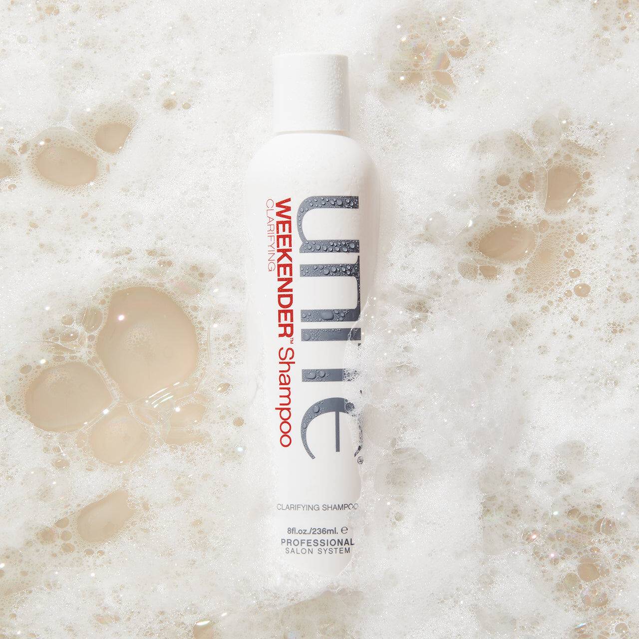UNITE Hair WEEKENDER Shampoo