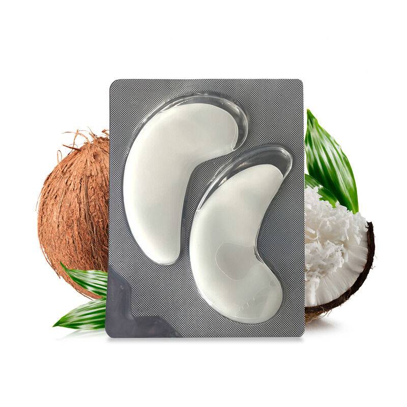 ToGoSpa Coconut Eyes