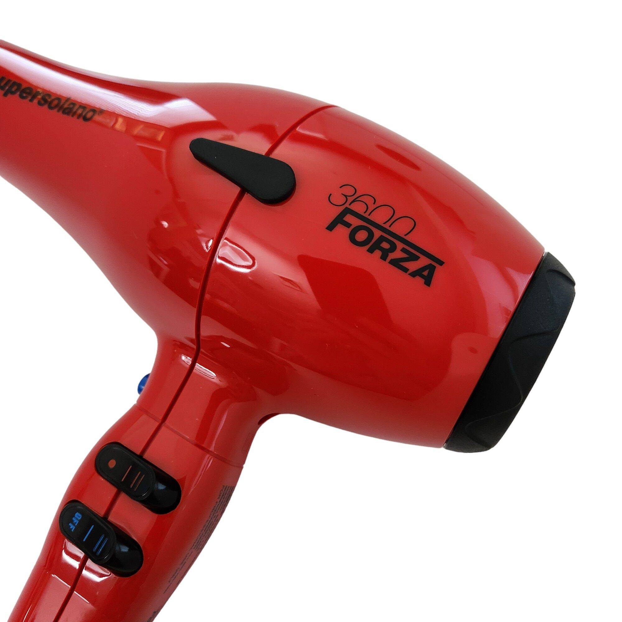 Solano 3600 FORZA Hair Dryer