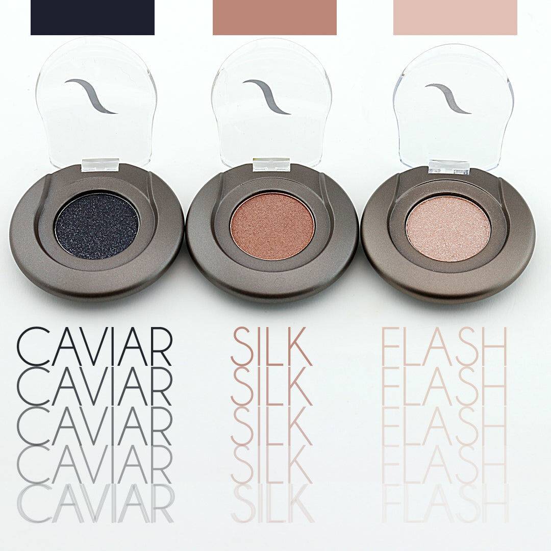 Sorme Treatment Cosmetics Mineral Botanical Eyeshadow