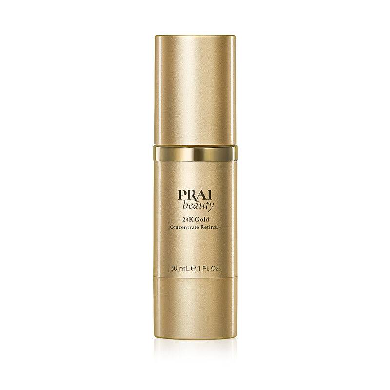 Prai Beauty 24K Gold Concentrate Retinol+ 30ml