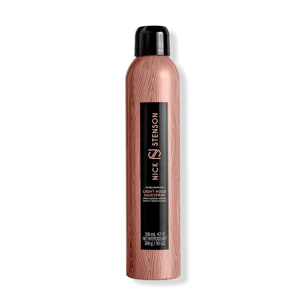 Nick Stenson Beauty Light Hold Hairspray