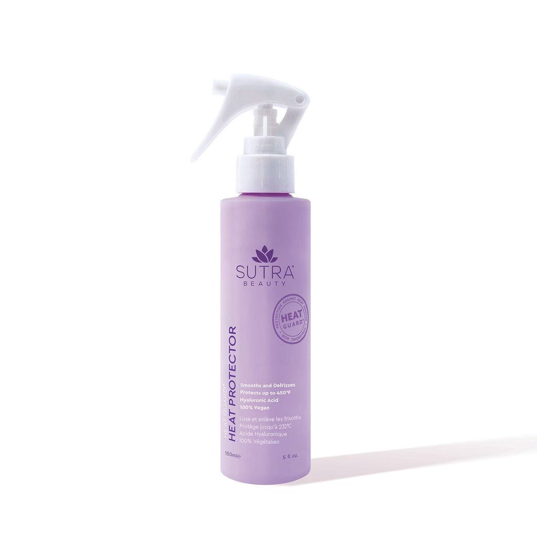 Sutra Beauty Heat Guard Heat Protector