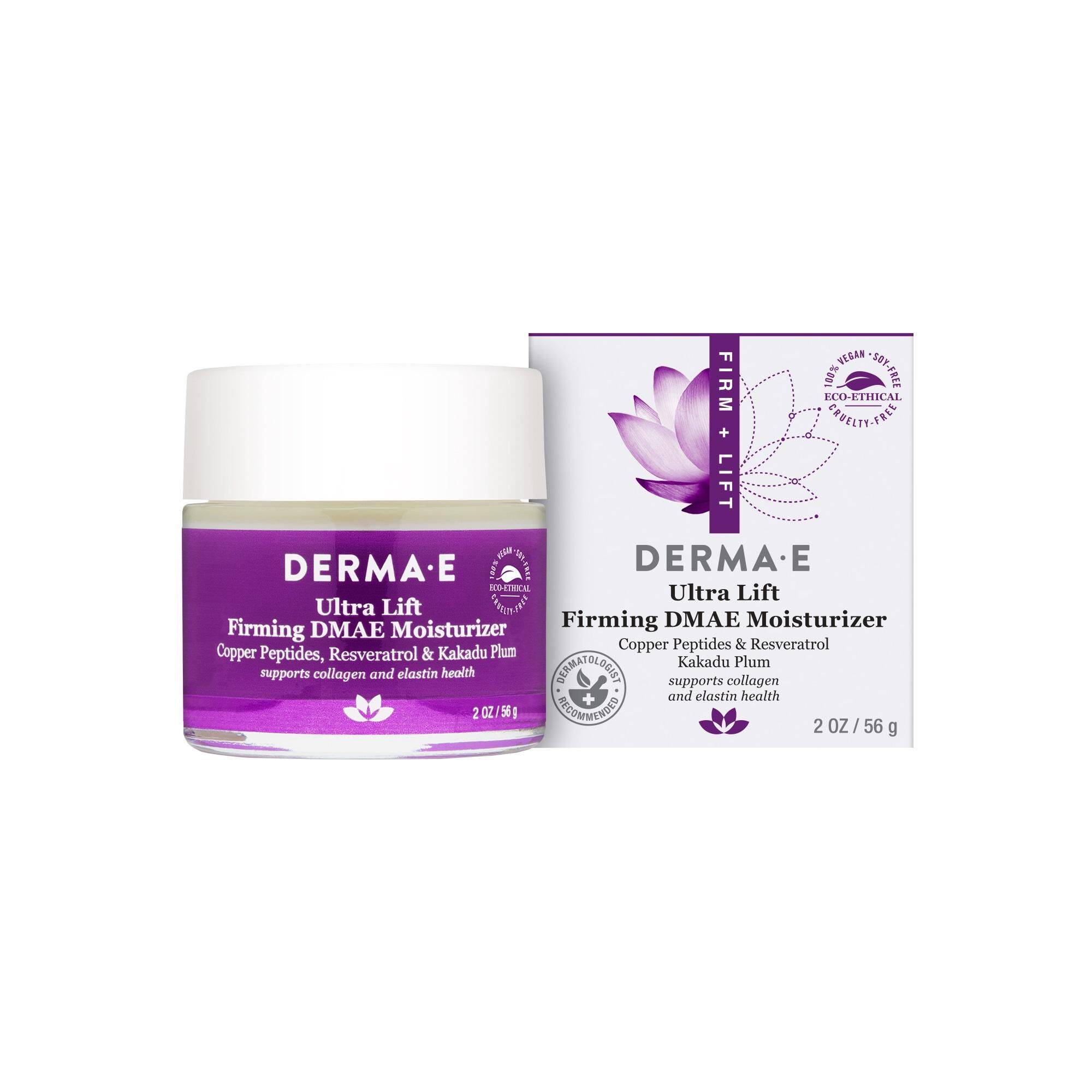 DERMA E Firming DMAE Moisturizer