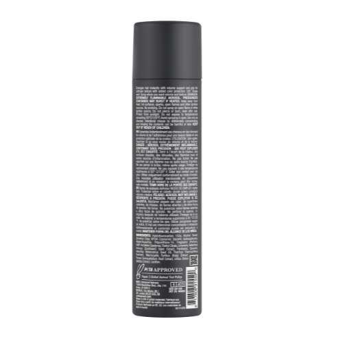 Colorproof Haircare Texture Charge Finishing Spray 7.5 oz