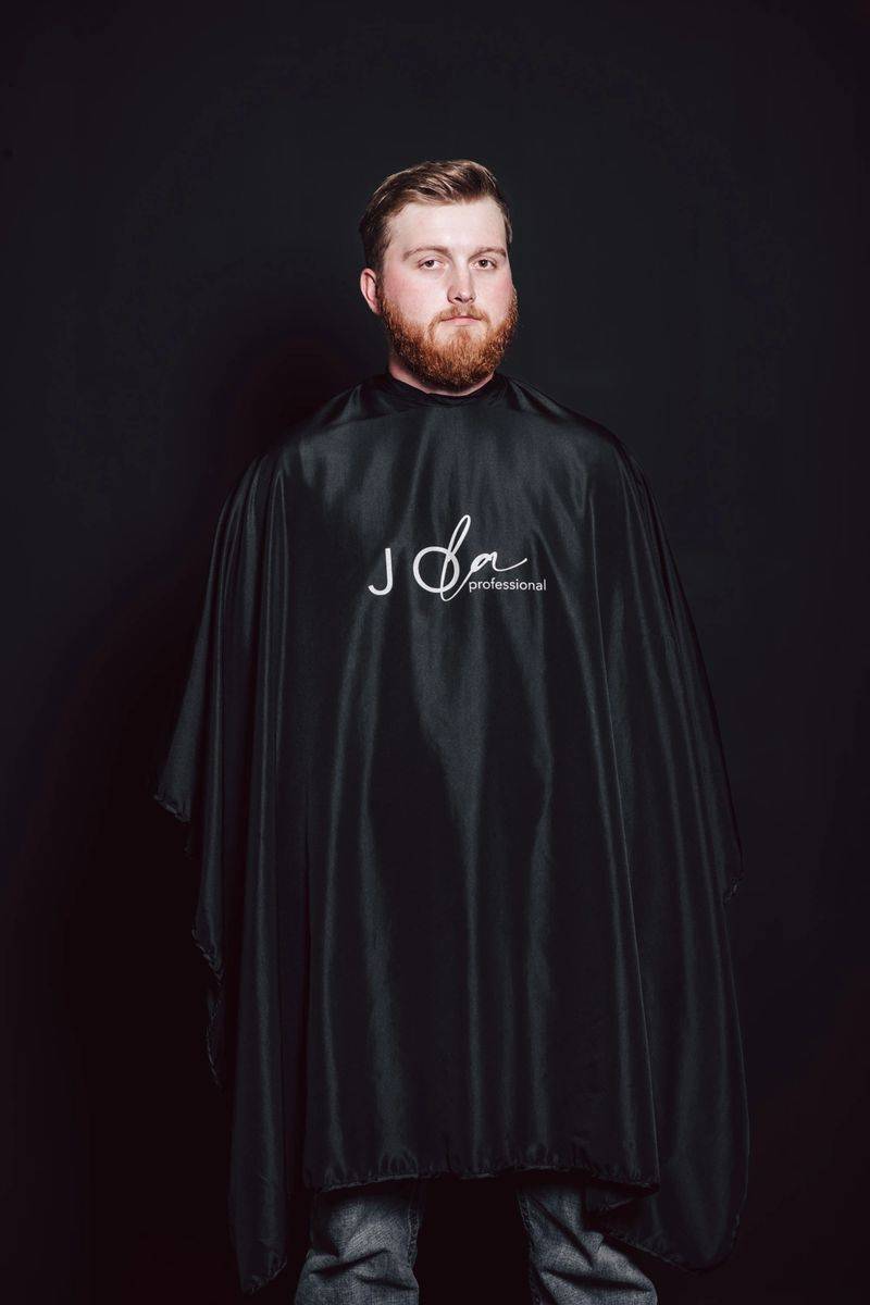 Jola Professional Signature Barber Cape XXL