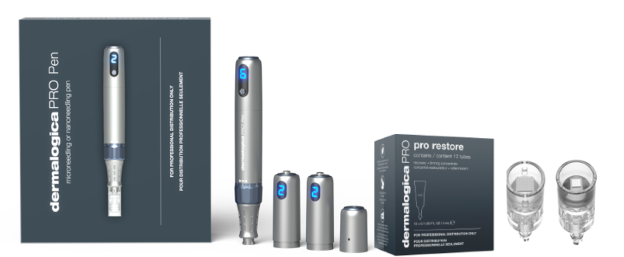 Dermalogica NanoInfusion Package