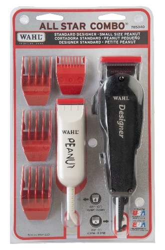 Wahl Wahl Pro All Star Combo