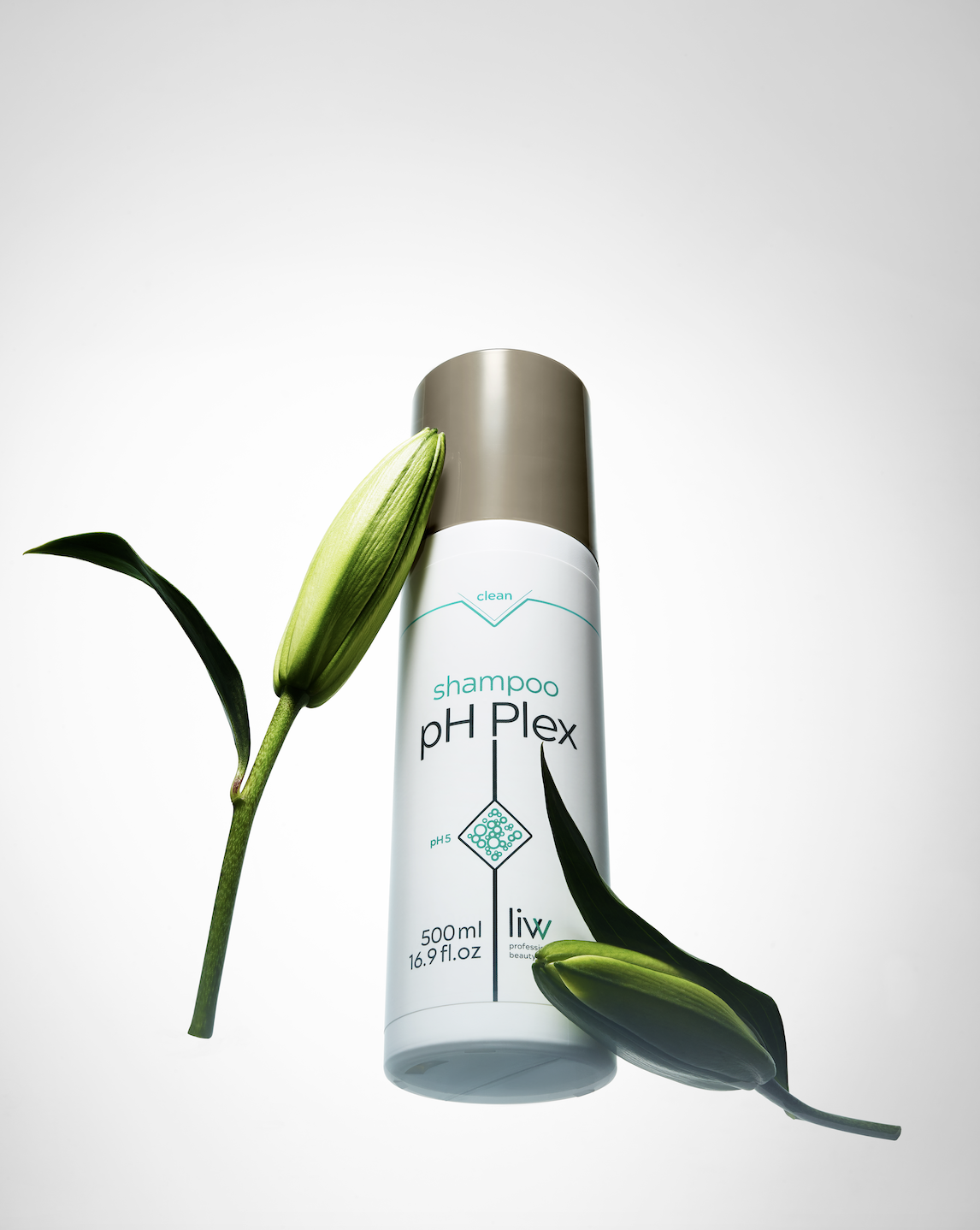 pH Plex Clean Shampoo