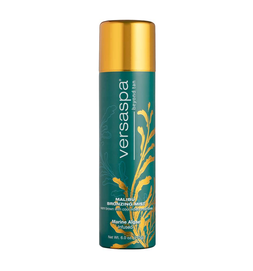 VersaSpa Malibu Self-Tan Bronzing Mist