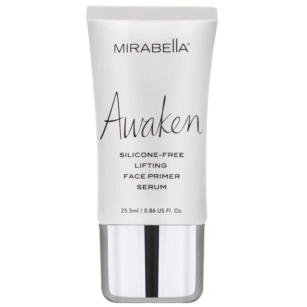 Mirabella Beauty Awaken Face Primer