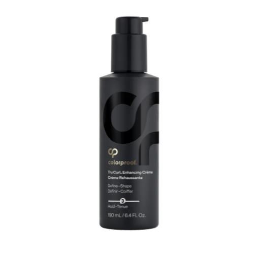 Colorproof Haircare Tru Curl Enhancing Crème 6.4 oz