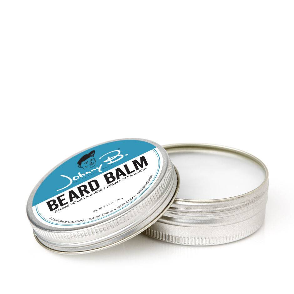 Johnny B. Beard Balm