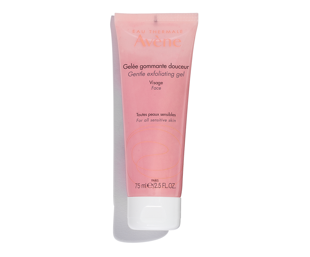 Avene Gentle Exfoliating Gel