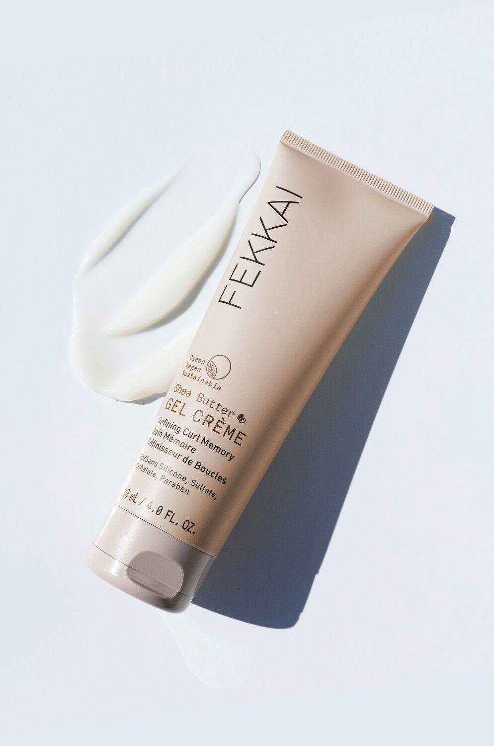 Fekkai Shea Butter Defining Gel Crème 4.oz