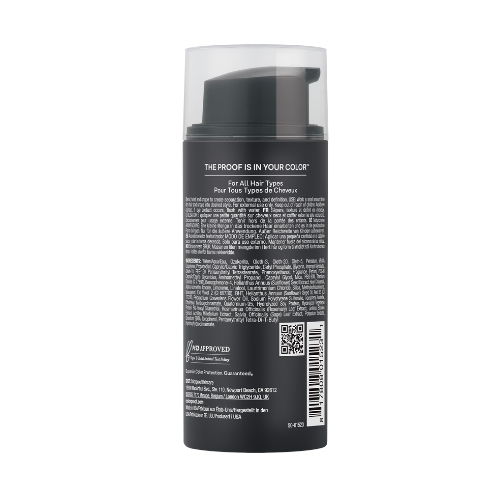 Colorproof Haircare Fiber Blast Texture Crème 3.4 oz