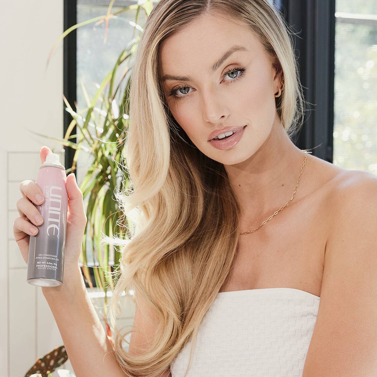 UNITE Hair U:DRY Fresh Dry Conditioner