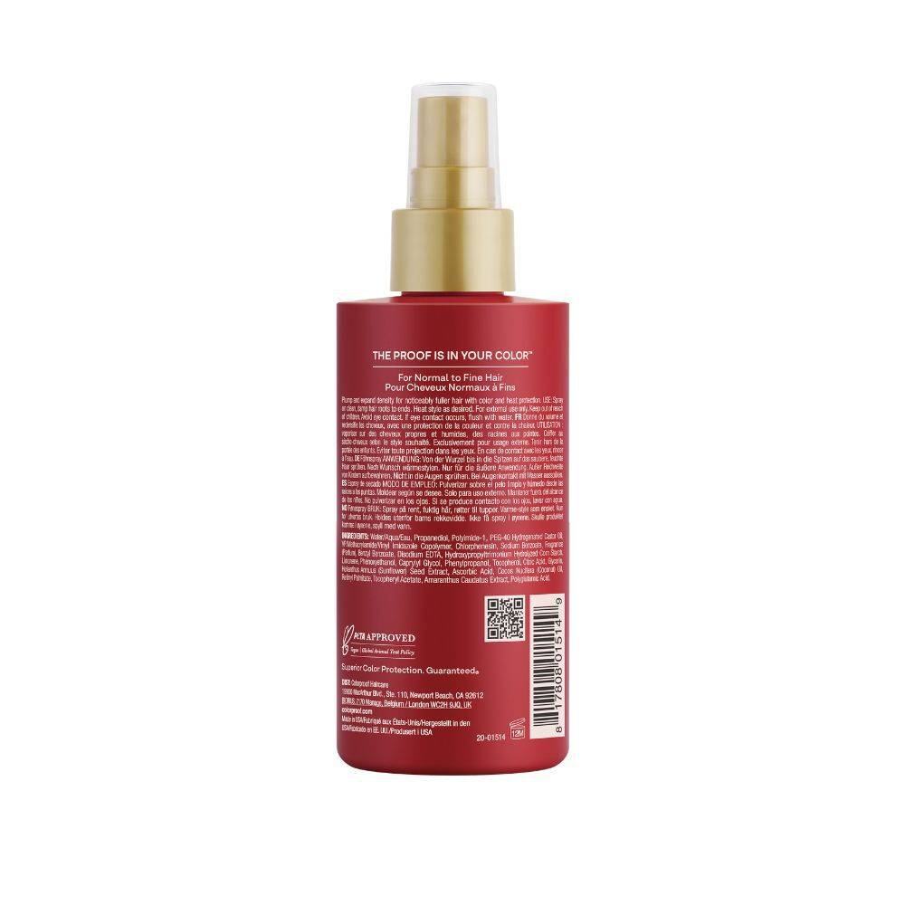 Colorproof Haircare Powder Fix Spray 6.7 oz