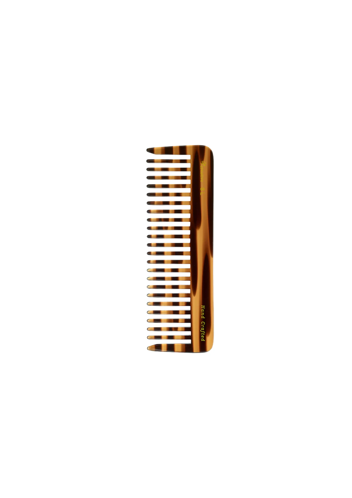 Creative Professional Hair Tools Tortoise Comb