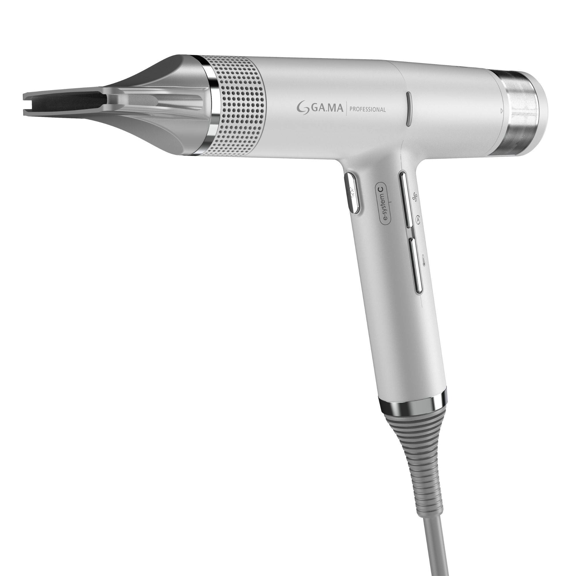 GA.MA Italy Professional iQ1 Perfetto Hair Dryer
