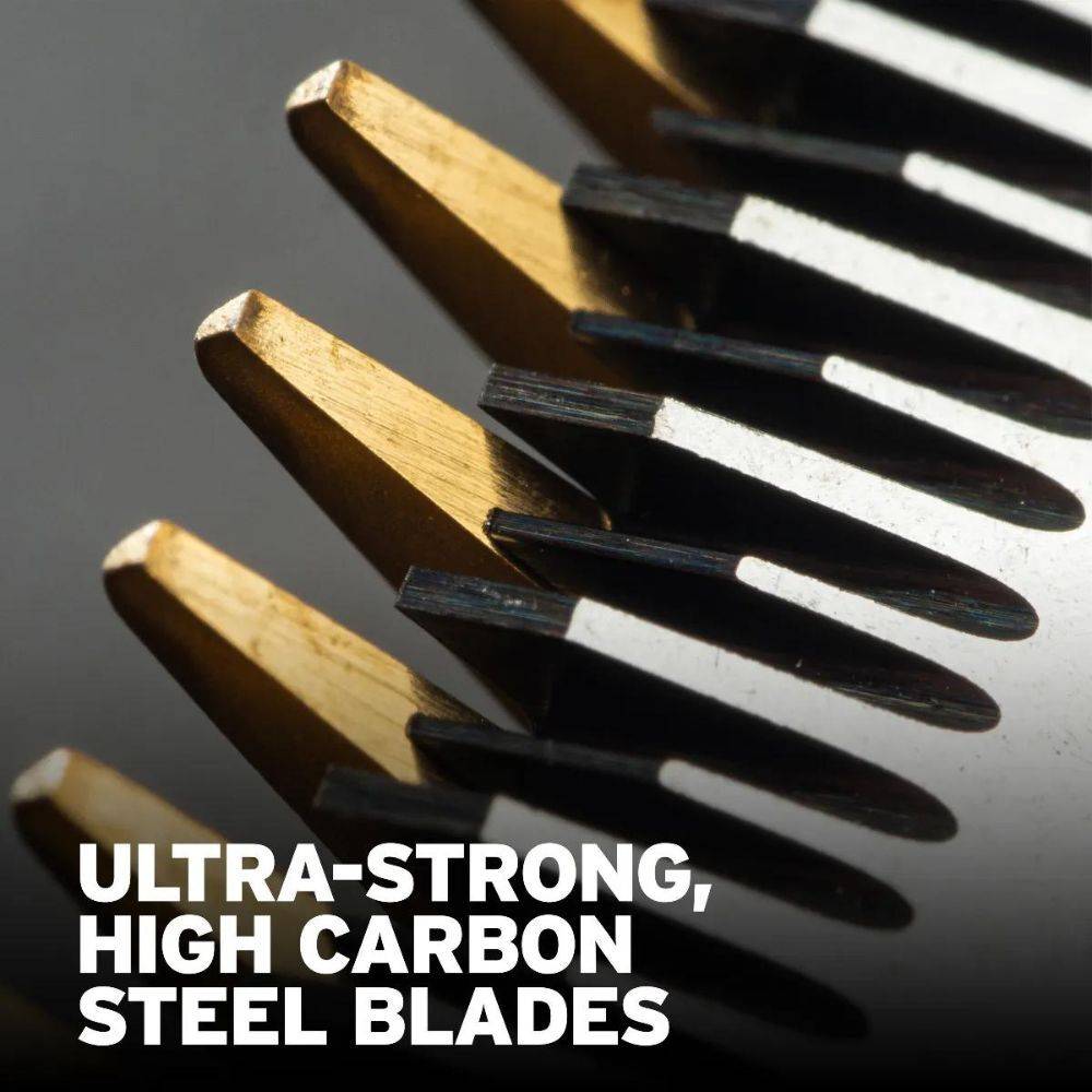 Wahl 5-Star Stagger-Tooth Blade