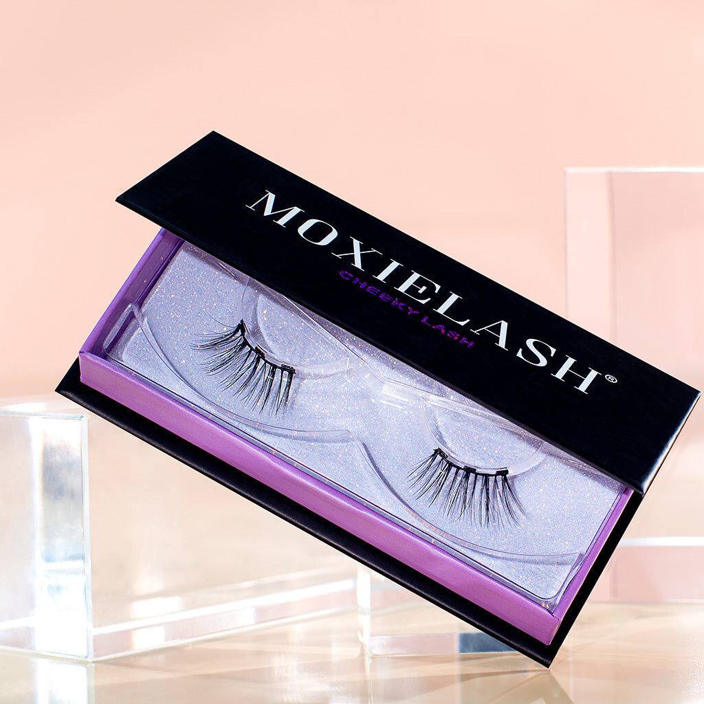MoxieLash Cheeky Lash
