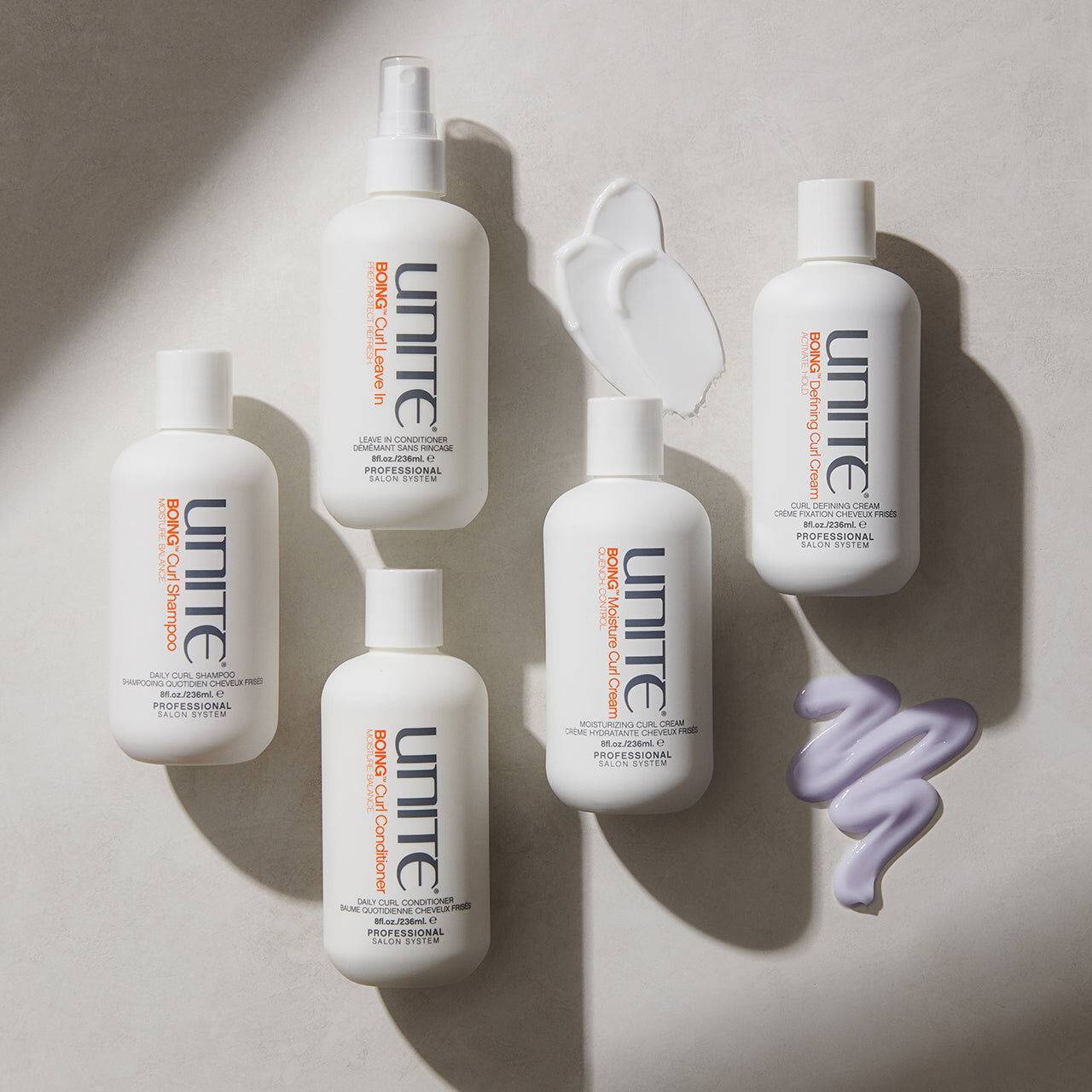 UNITE Hair BOING Curl Leave-In