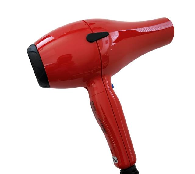 Solano 3600 FORZA Hair Dryer