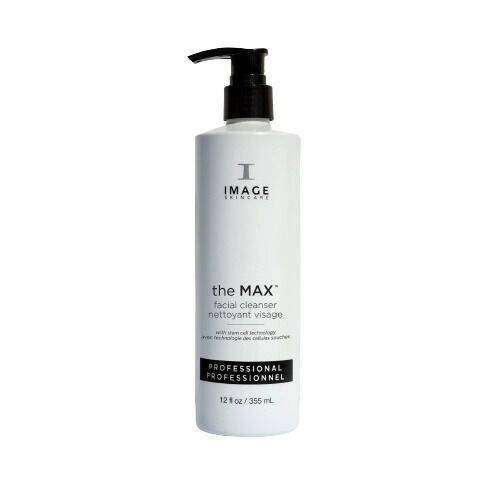 IMAGE Skincare The MAX Facial Cleanser With Stem Cell Technology