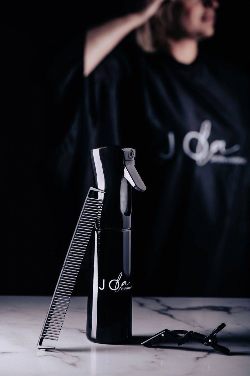 Jola Professional Signature Barber Cape XXL