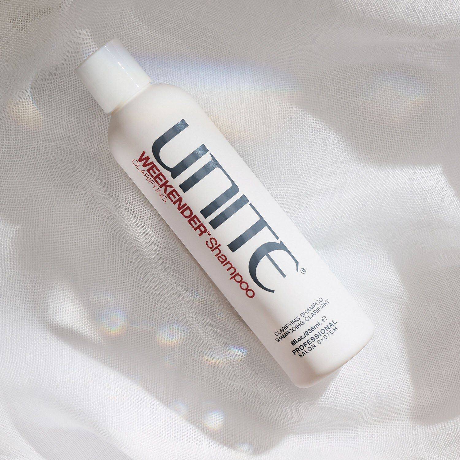 UNITE Hair WEEKENDER Shampoo