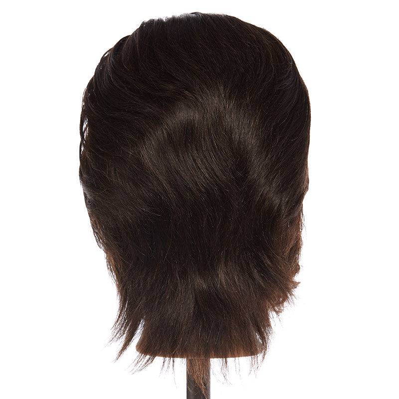 Pivot Point Ian– 100% Human Hair Mannequin
