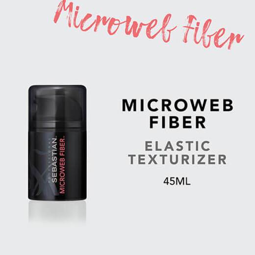 Sebastian Microweb Hair Texturizer