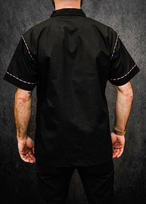 3rd Gen Barber Collection The Professor Jacket