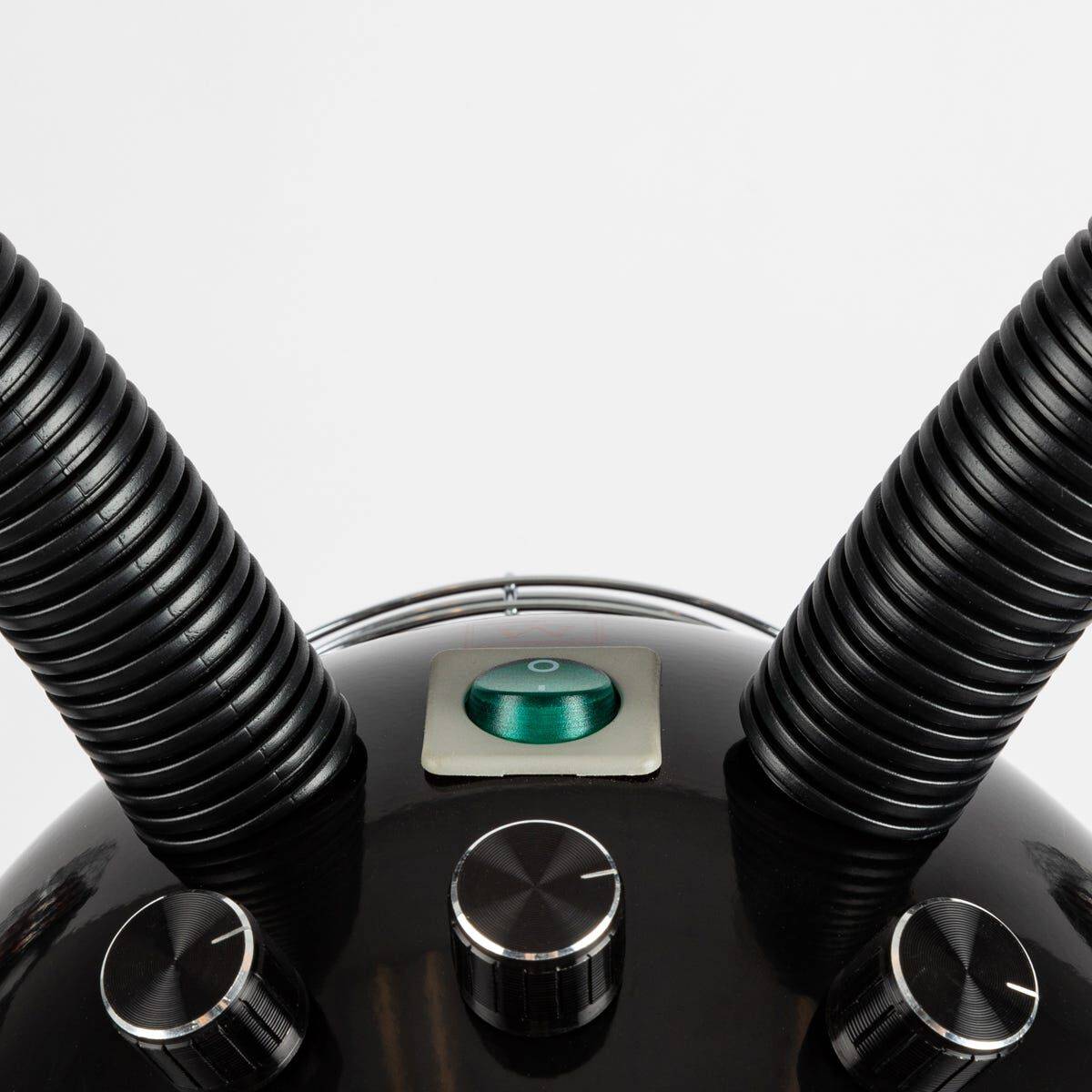 Minerva Beauty Medusa Infrared Color Hair Processor