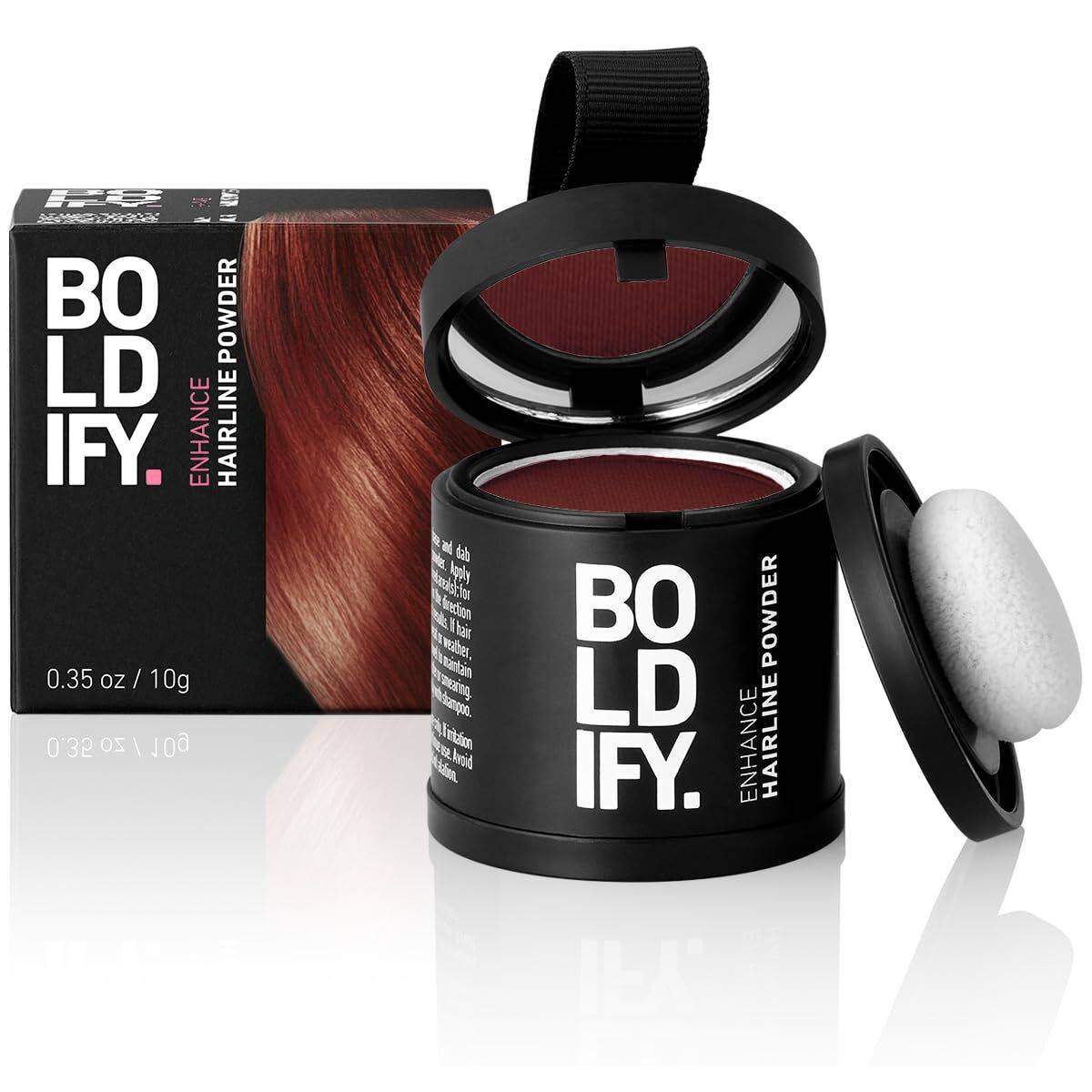 Boldify Hairline Powder