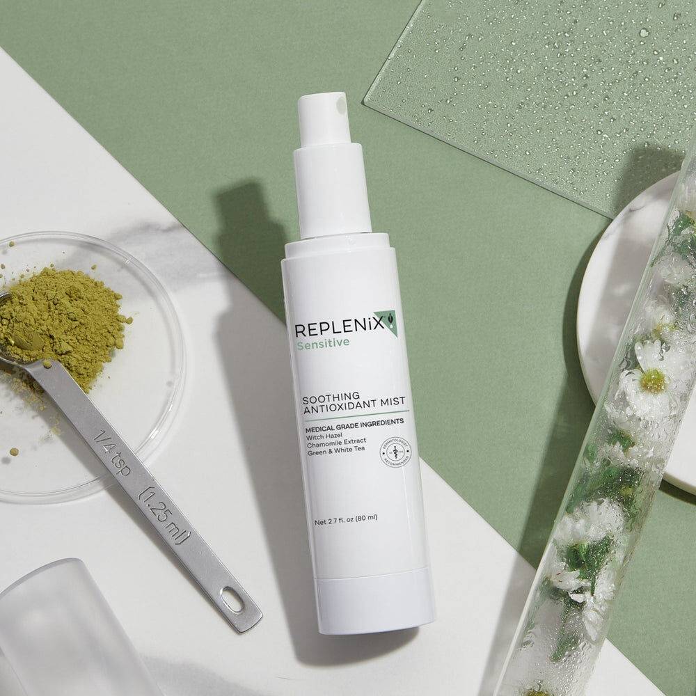Replenix Soothing Antioxidant Mist