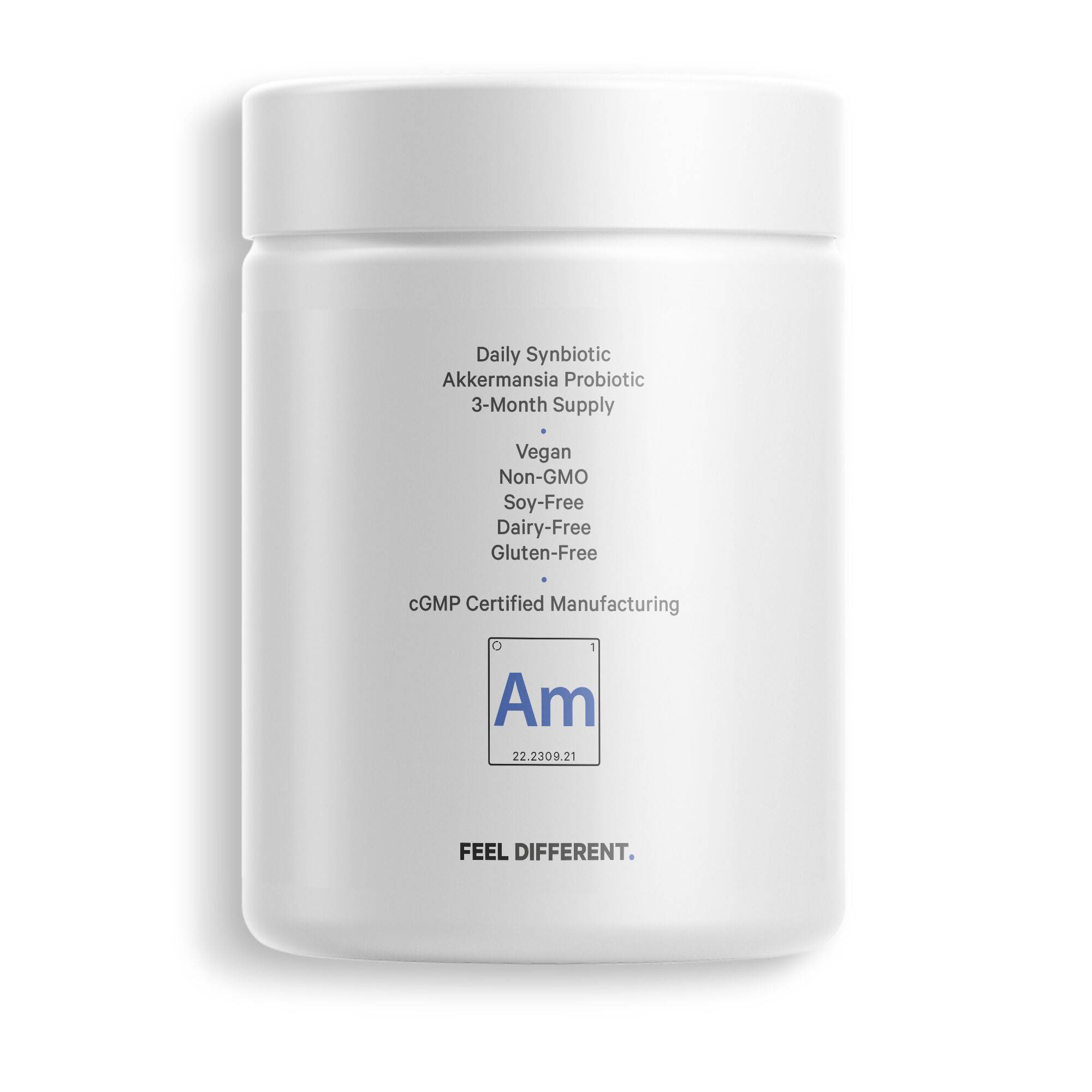 Codeage Akkermansia Muciniphila, 90 ct