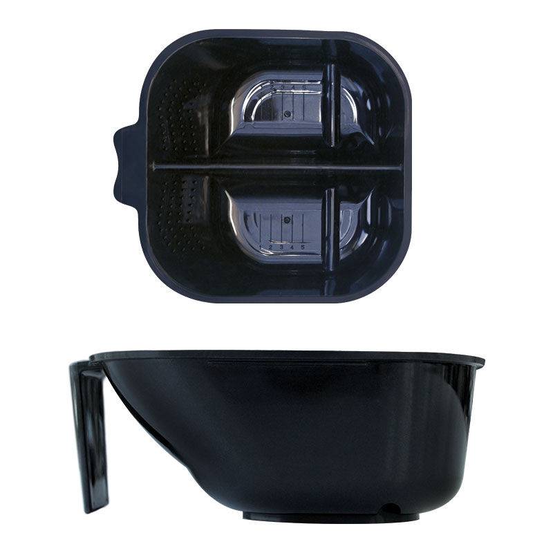 Pivot Point Color Bowl