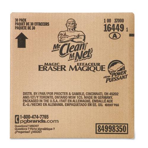 Mr. Clean Magic Eraser Extra Durable - 30pk