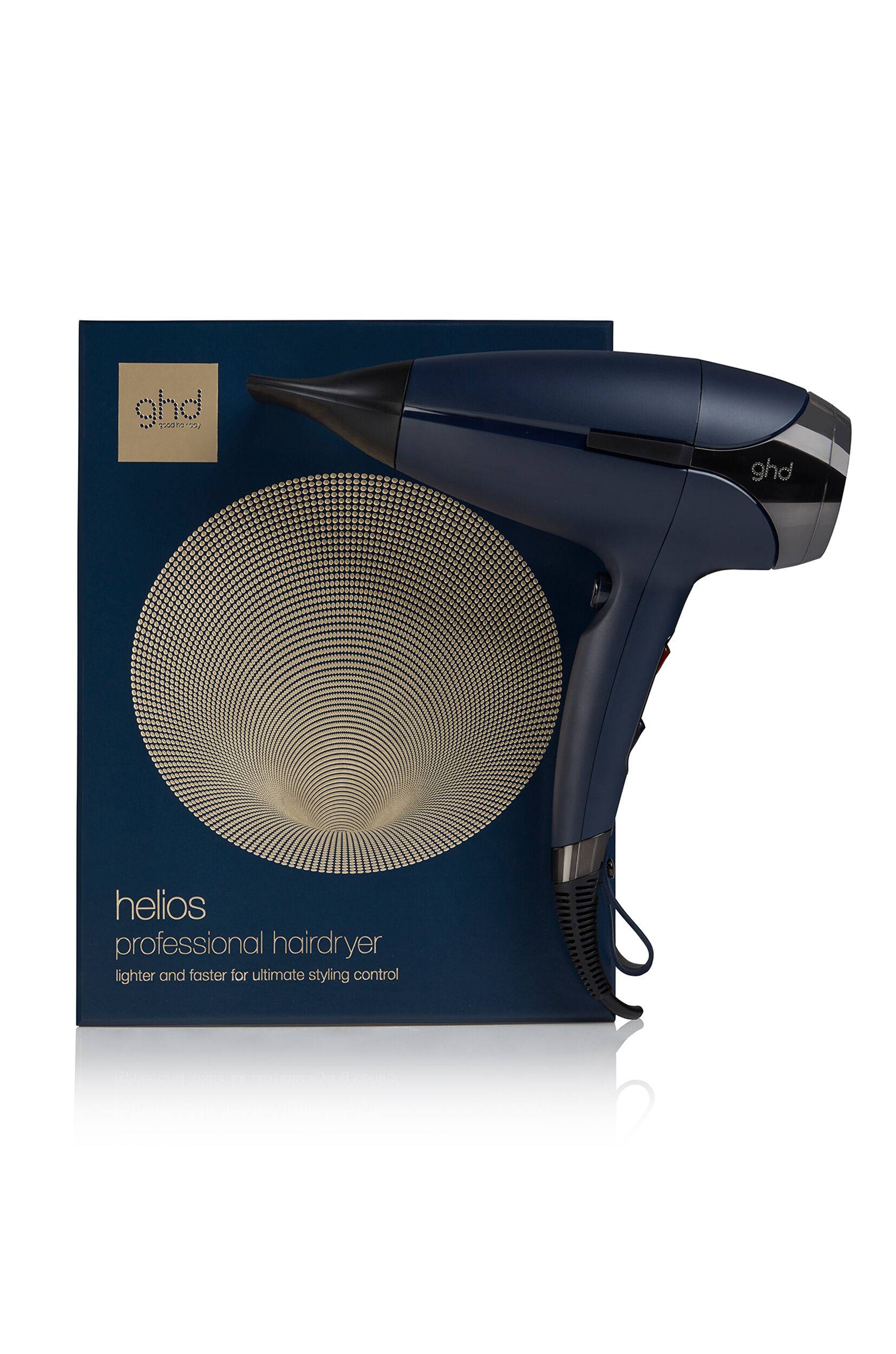 ghd Helios™ 1875W Advanced Professional Hair Dryer