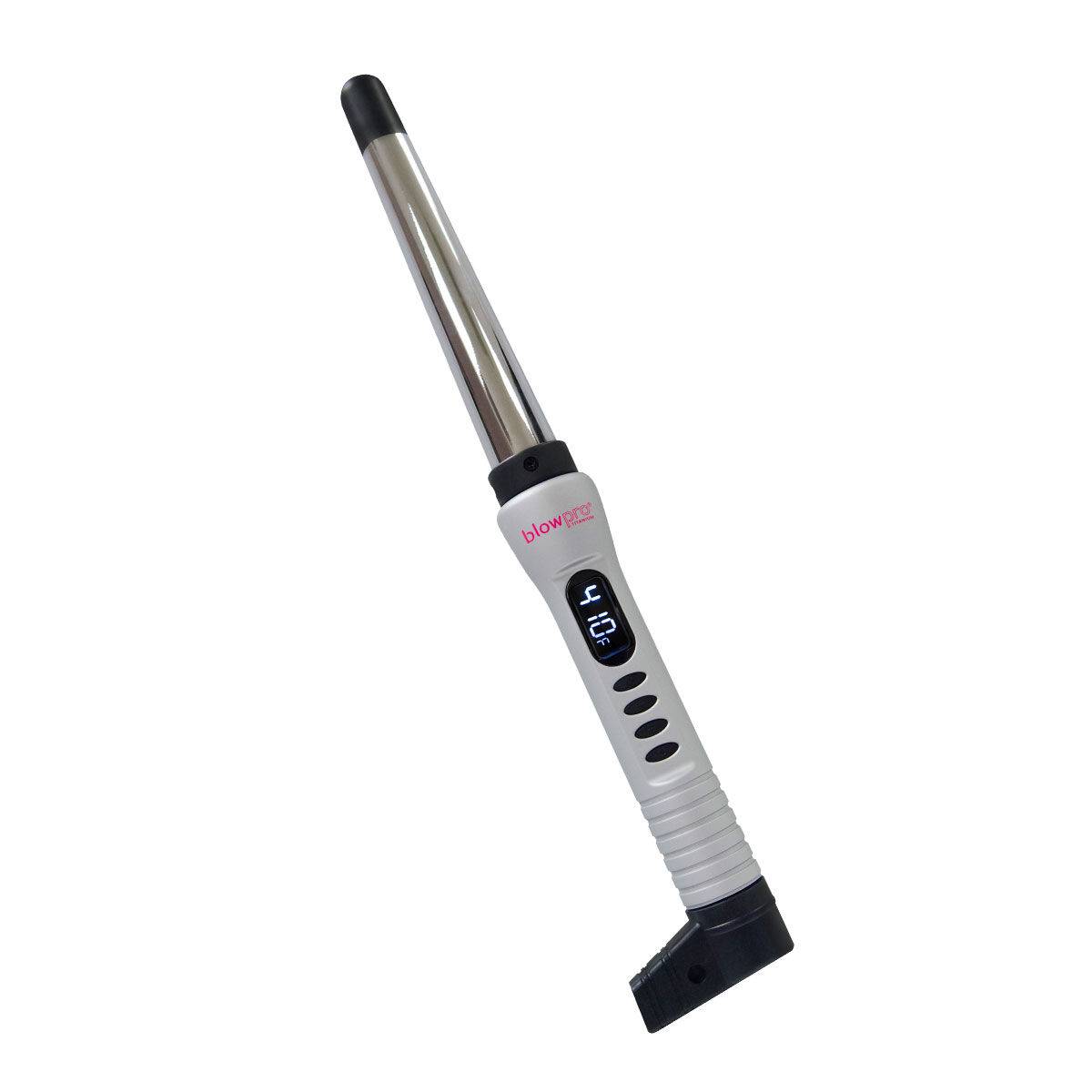 BlowPro Titanium Curling Wand